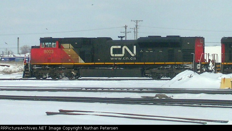 CN 8003